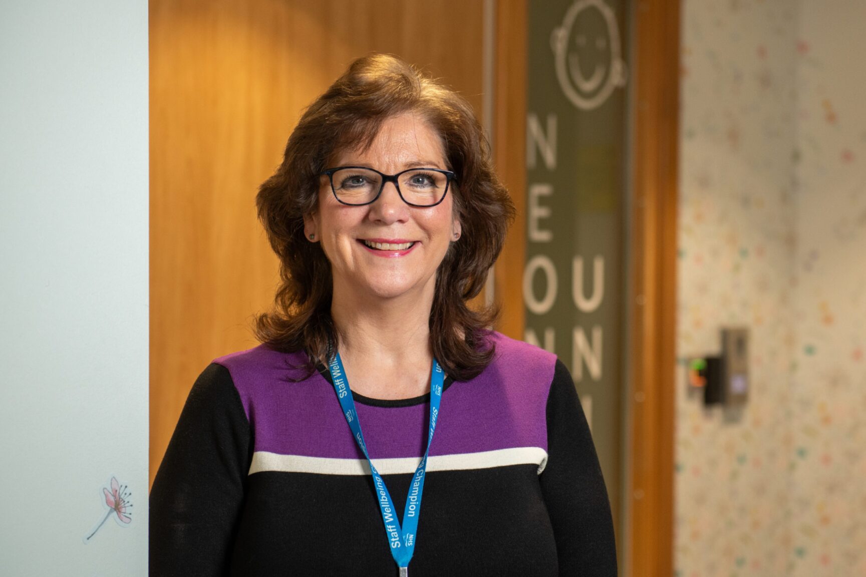 Retired Dundee nurse on 37 years helping sick babies at Ninewells