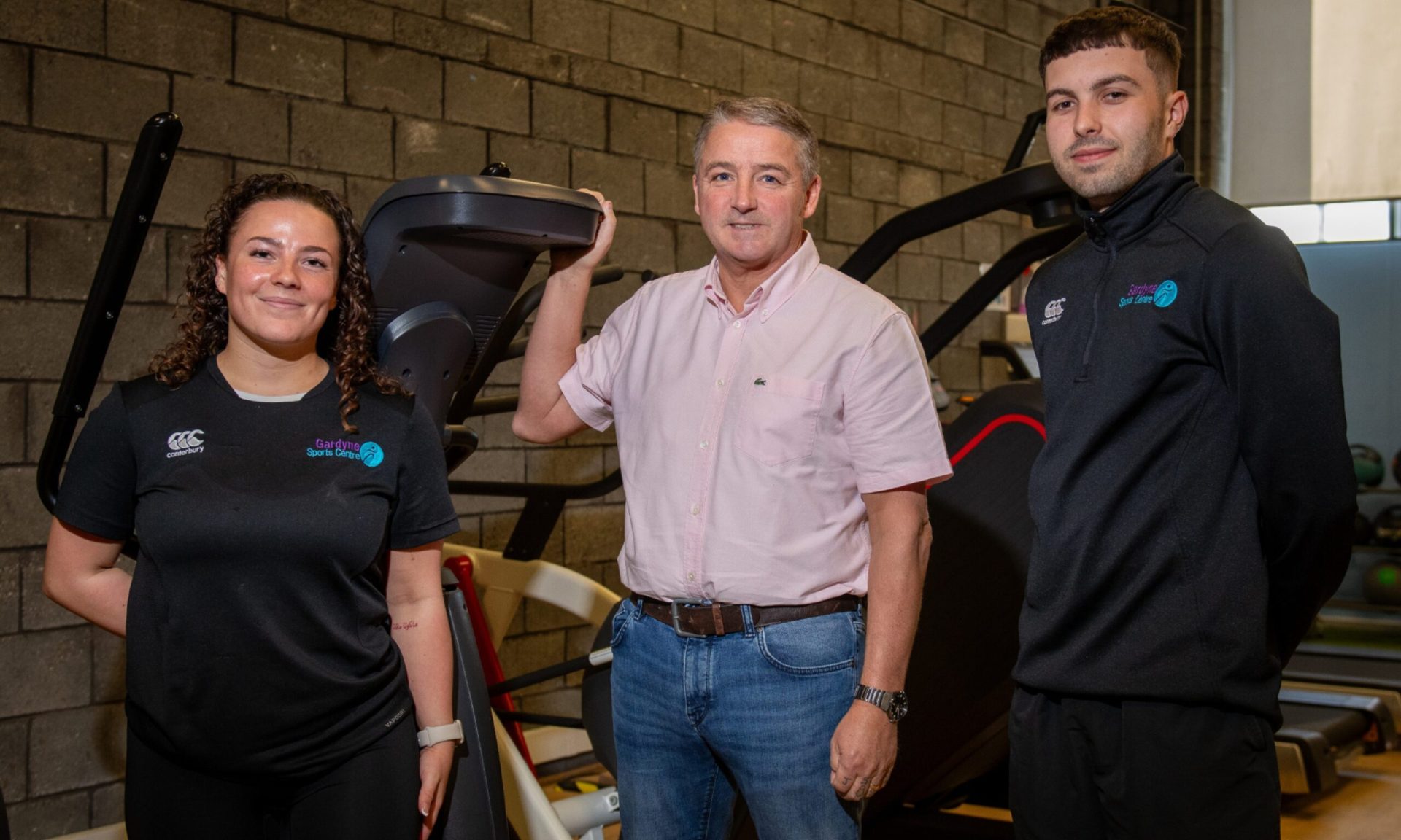 Spectacular Dundee Kingsway Christmas lights display returns