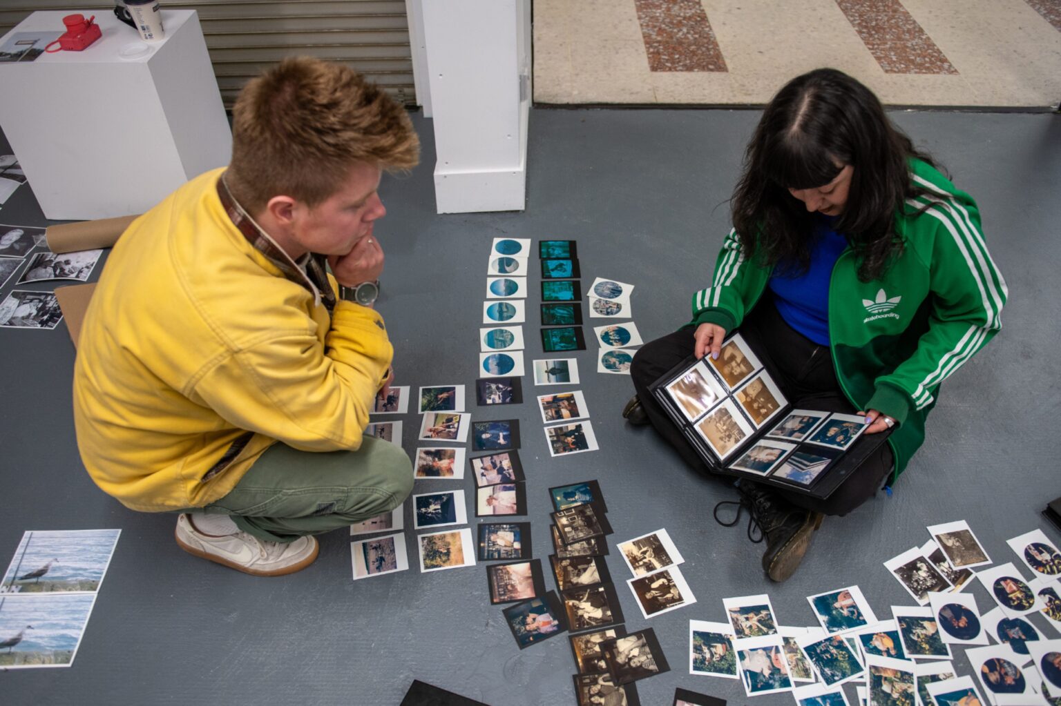 Dundee businesses urged to take a chance on Keiller Centre