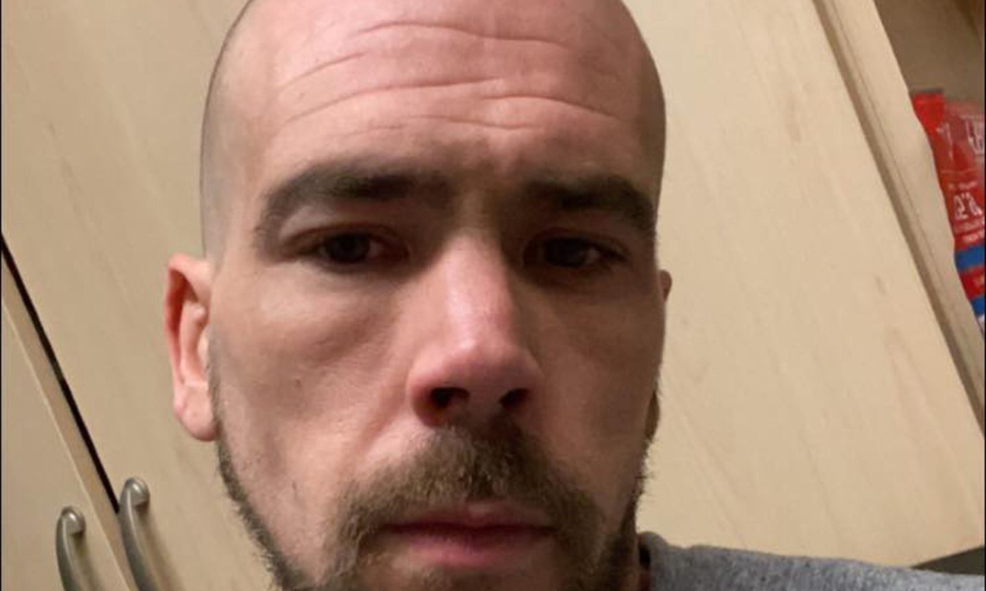 Fife man ranted takeaway driver would 'get his head shot off'