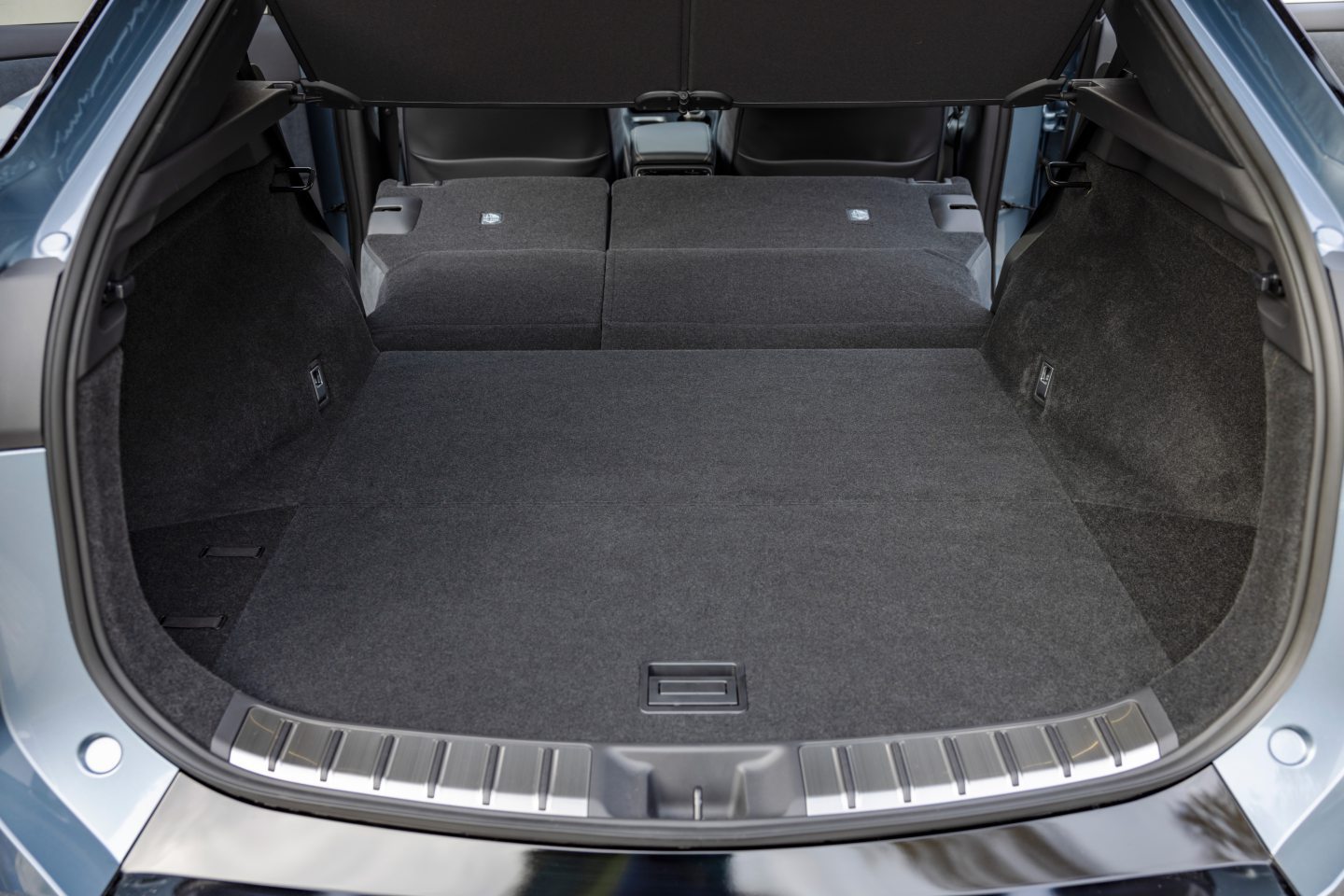 Lexus RZ 300e review: Superb comfort, space and refinement