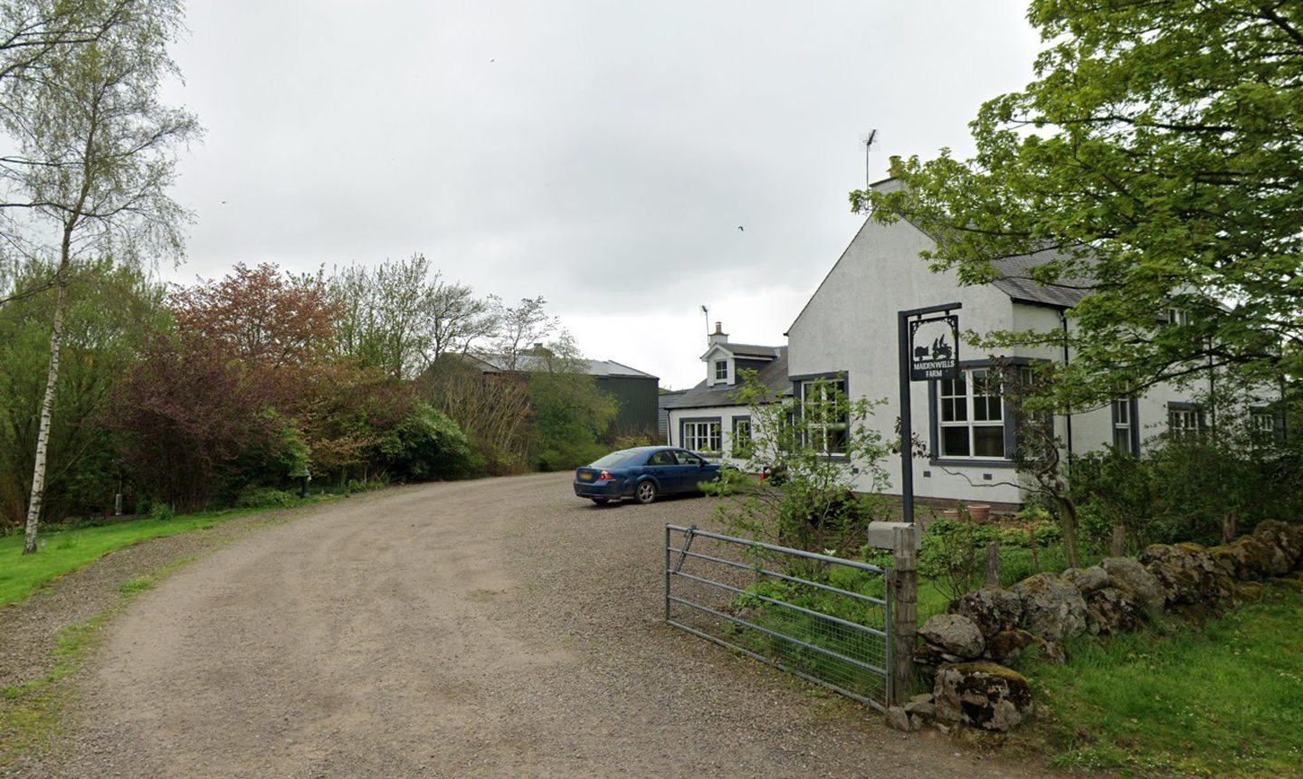 Fatal accident inquiry to examine tragedy at Kinross-shire farm