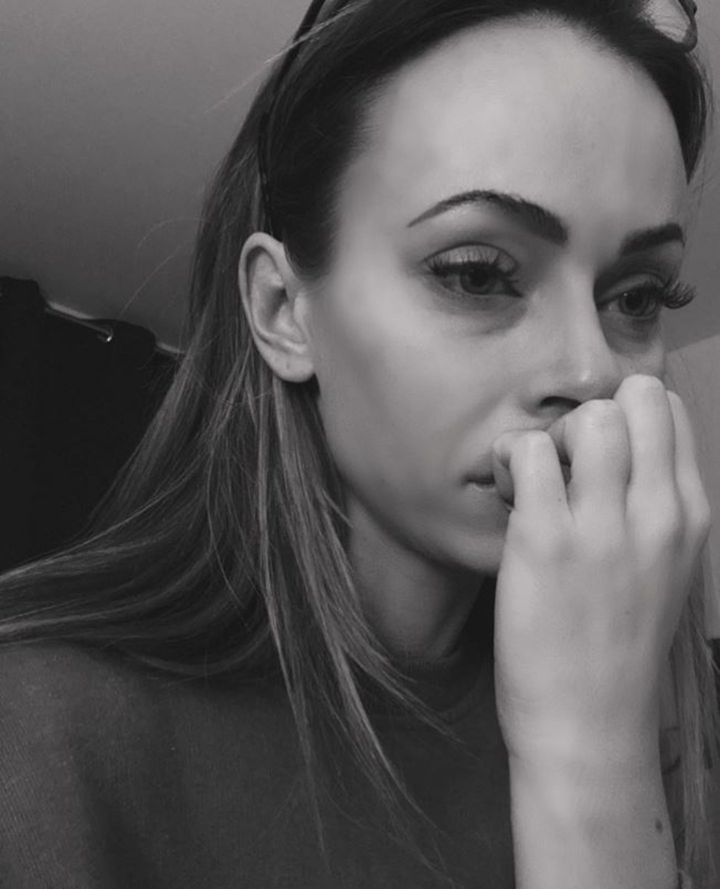 Rachel Borthwick: Partner of St Johnstone star pleads for donations