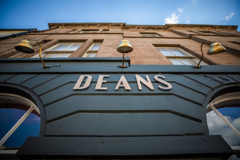 Deans Restaurant in Perth saved from closure
