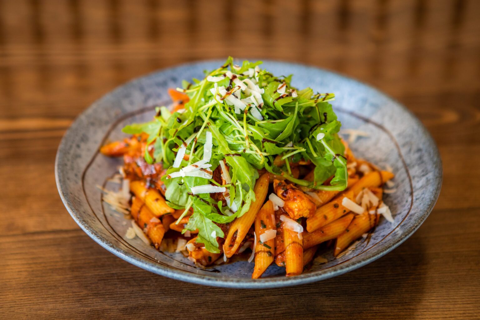 Cafe Kisa is great for brunch, but what about their evening menu?