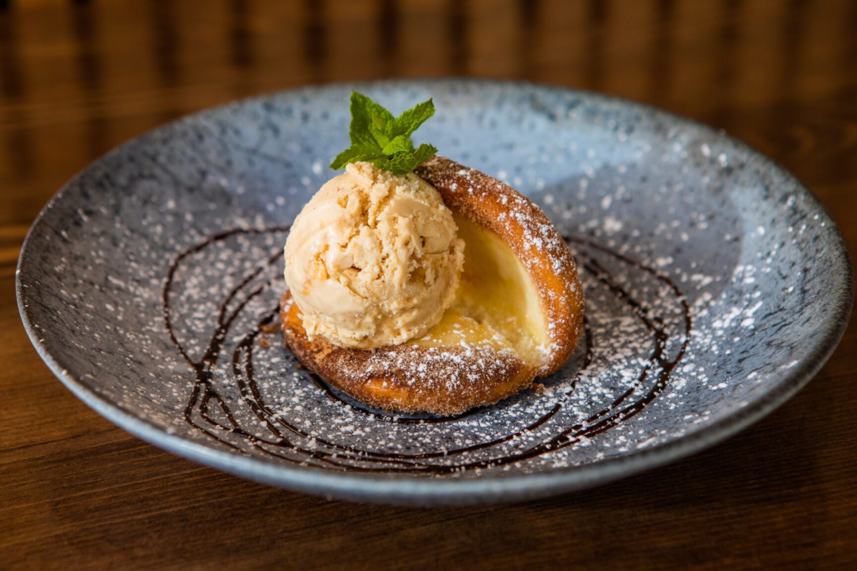 Cafe Kisa is great for brunch, but what about their evening menu?