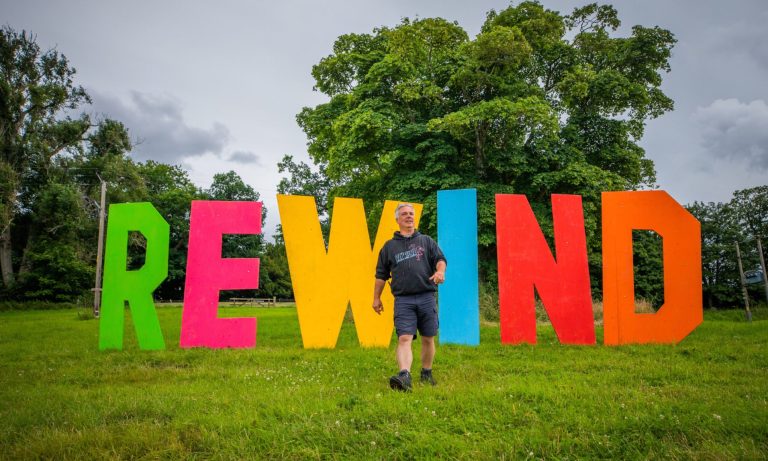 Rewind Festival will not return to Perth in 2025