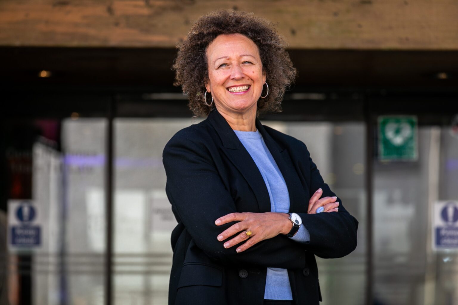 New St Andrews Byre Theatre director’s journey is a ‘homecoming’