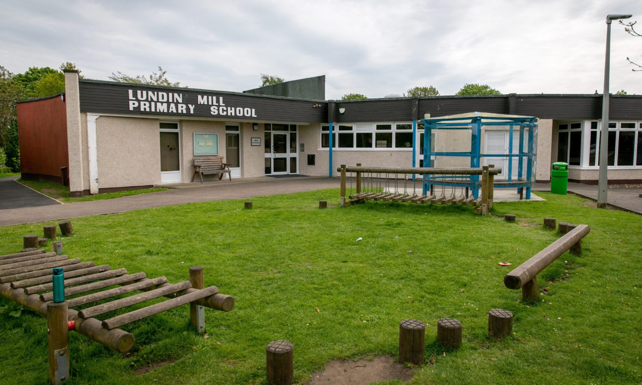 14 children denied places at 'oversubscribed' Lundin Links nursery