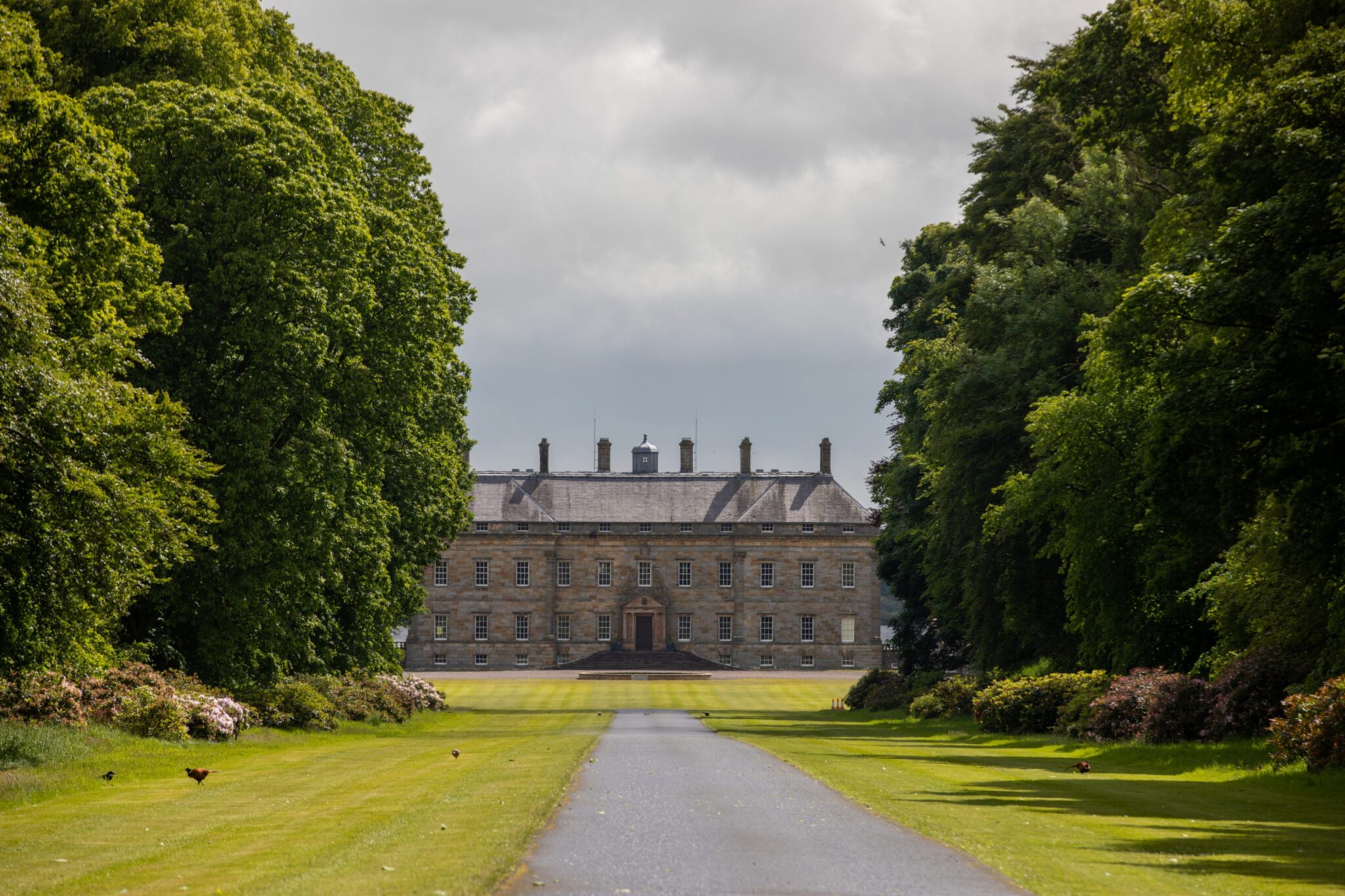 Kinross House bosses plan to revive former Loch Leven restaurant