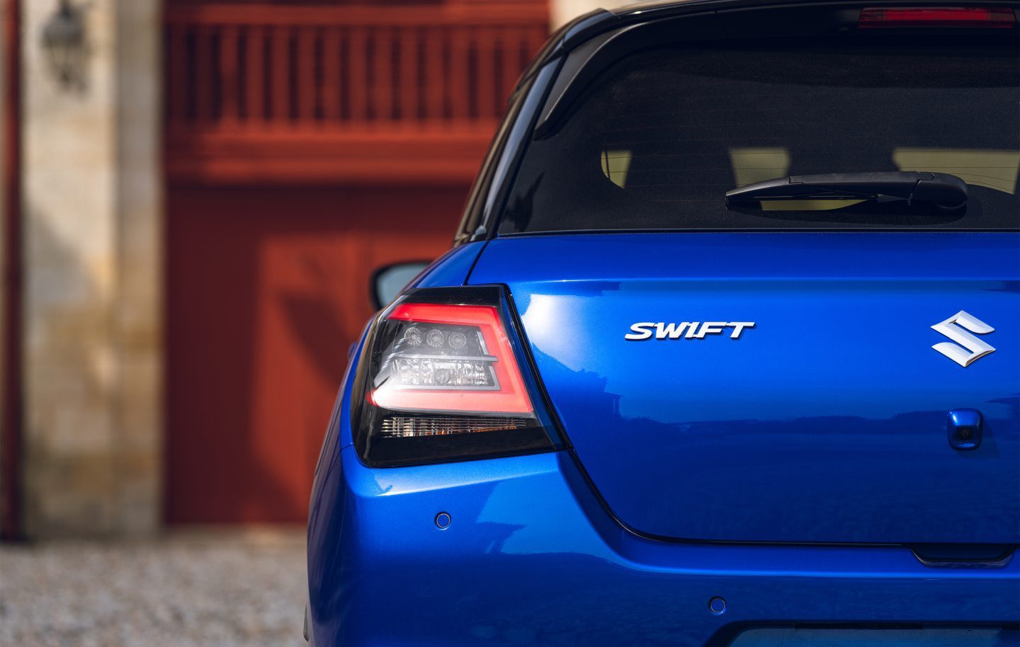 Suzuki Swift review: Seeing Highland Perthshire in new supermini
