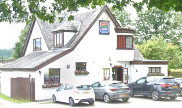 15 films and TV shows that were shot in and around Stirling - The Courier