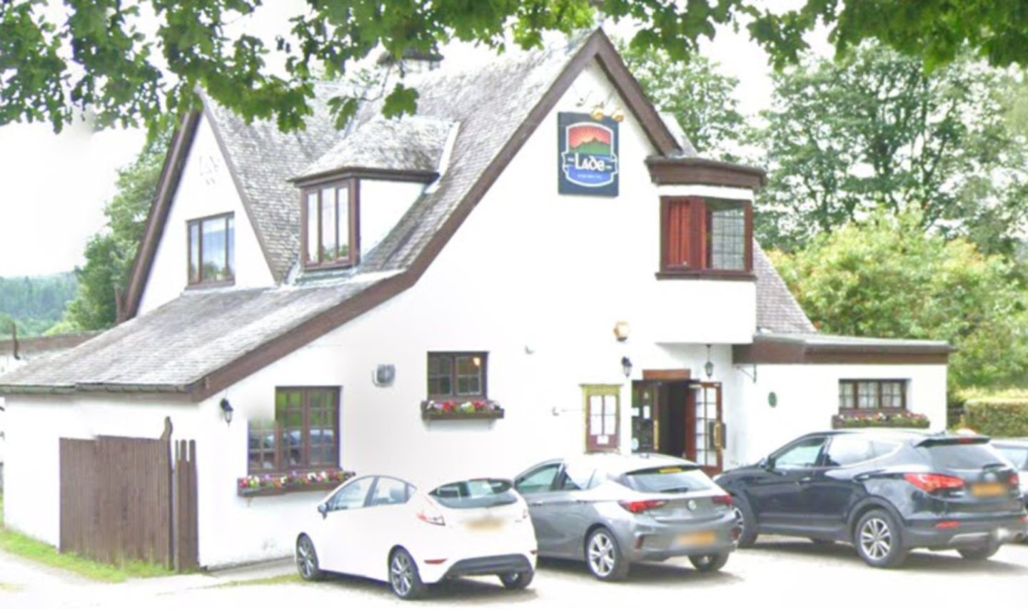 15 films and TV shows that were shot in and around Stirling - The Courier