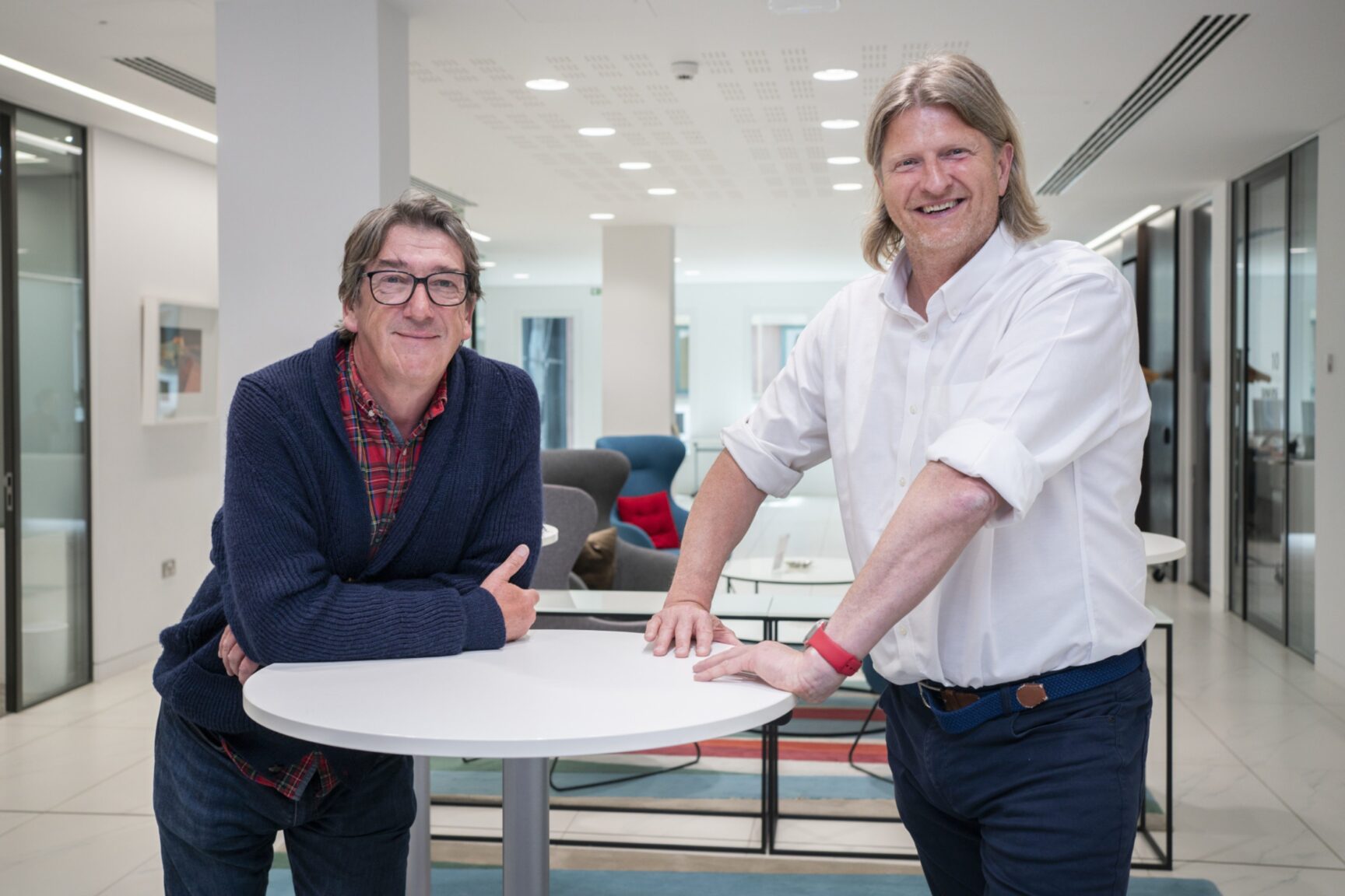 Waracle: Dundee firm's shake-up as £8m revenue drop reported