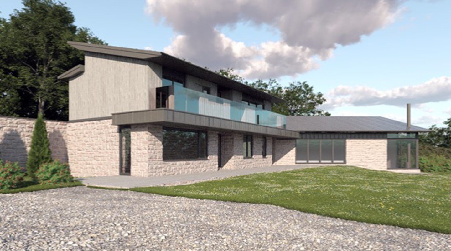 Angus Planning: Kirriemuir holiday let and Brechin self-storage