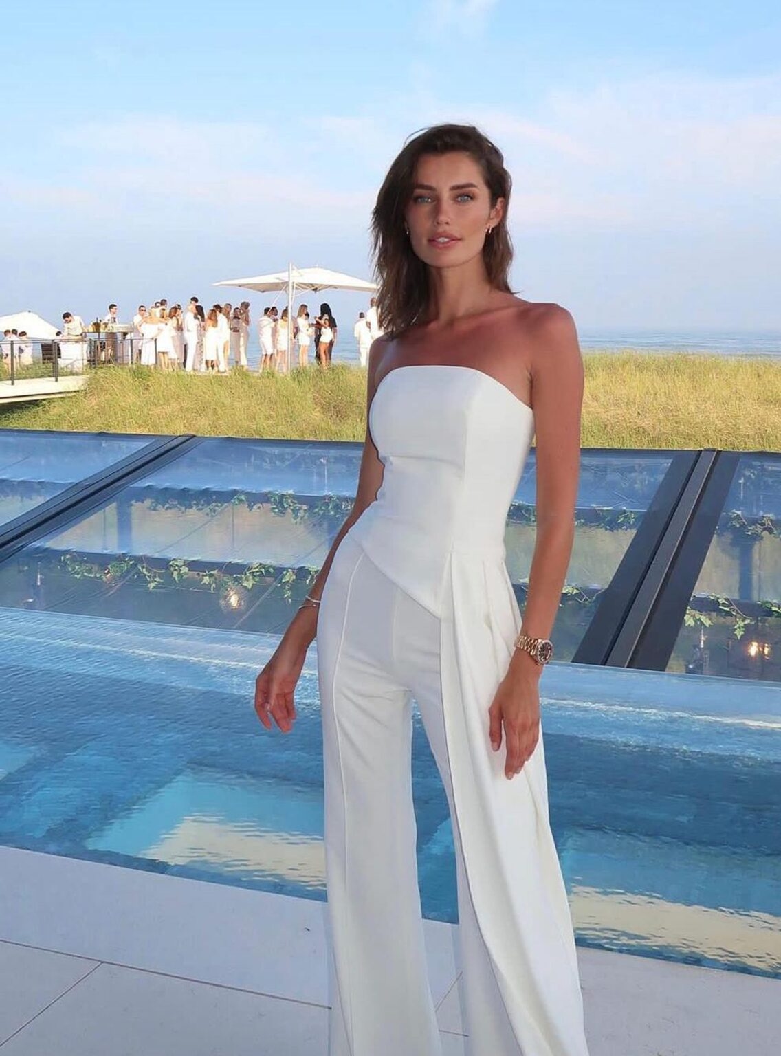 Perthshire's Rebecca Donaldson joins Carlos Sainz at Mexico GP