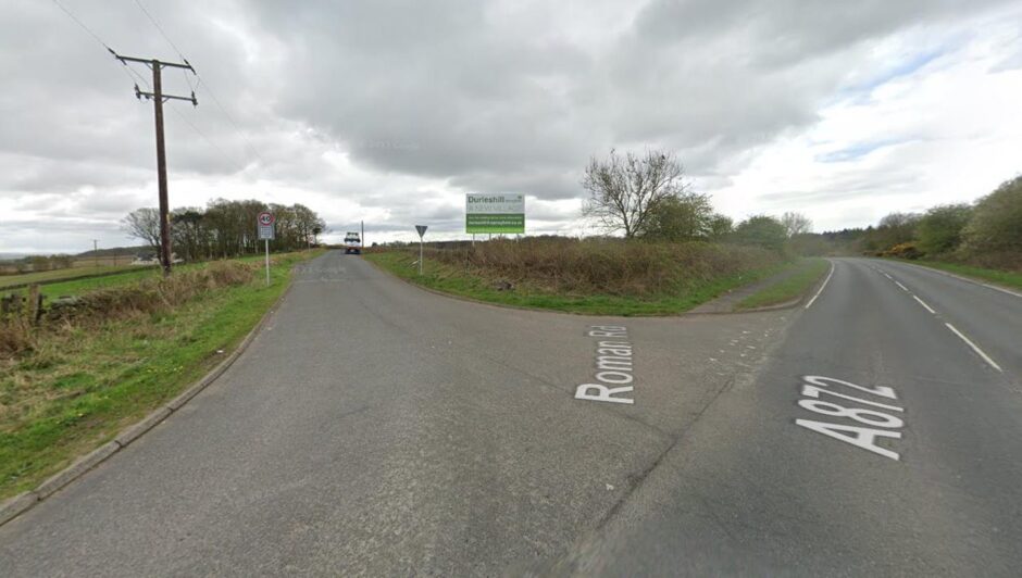 Durieshill Stirling: Everything you need to know about new village