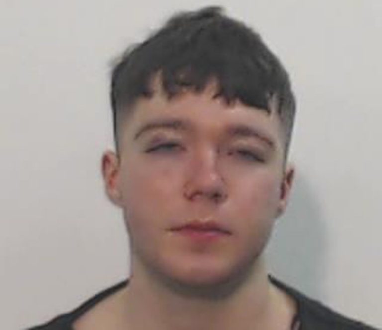 Perth murderer caught with knife in public months before killing