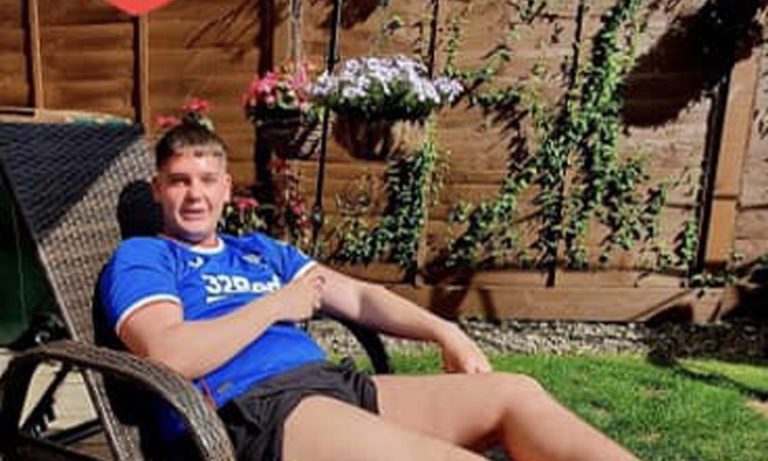 Cameron Rae: Mum of murdered Perth man reacts to trial verdict