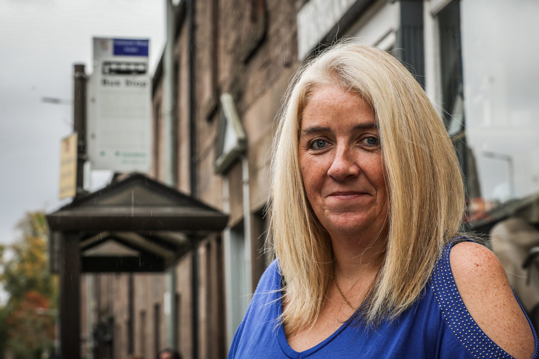 New 100% electric bus service between Dundee and Edinburgh will launch ...