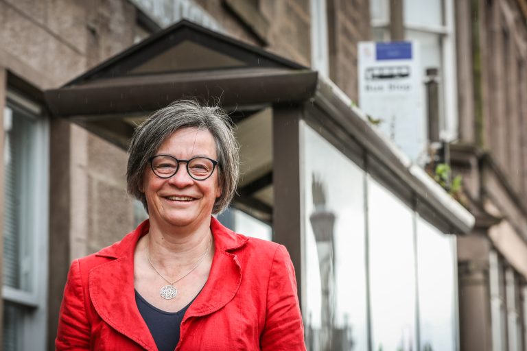 What will Ember buses bring to Brechin and 'hidden gem' Angus?