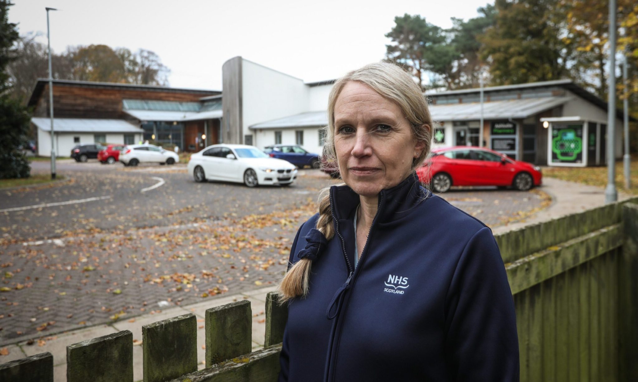 Angus nurses lose £50k due to 6-year pay row with NHS Tayside