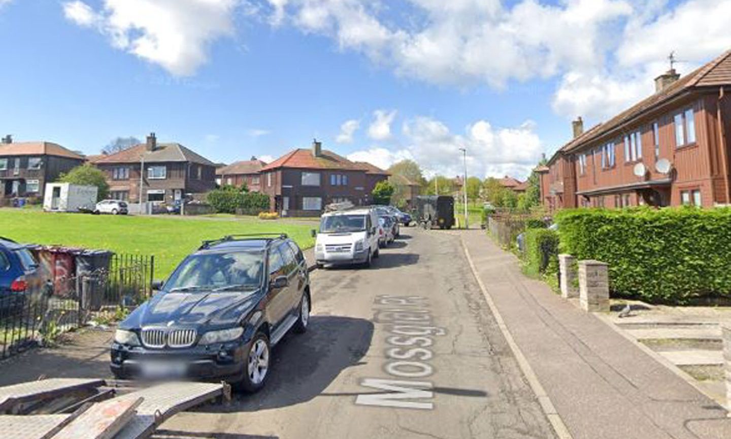 SSPCA probe after dead puppies removed from Dundee house