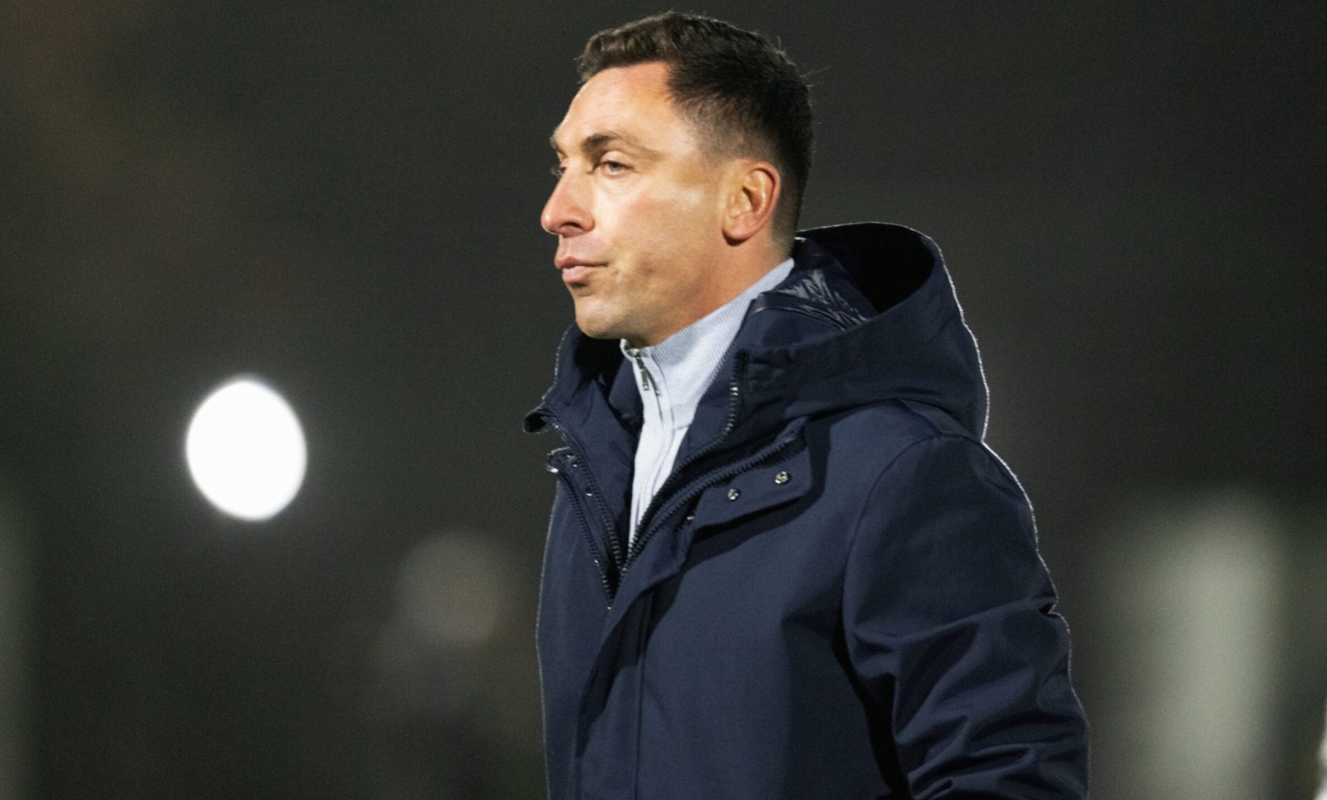 Dundee FC next manager: Who are runners and riders?