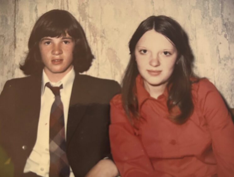 Alex Brash: Forfar Athletic idol from Dundee dies