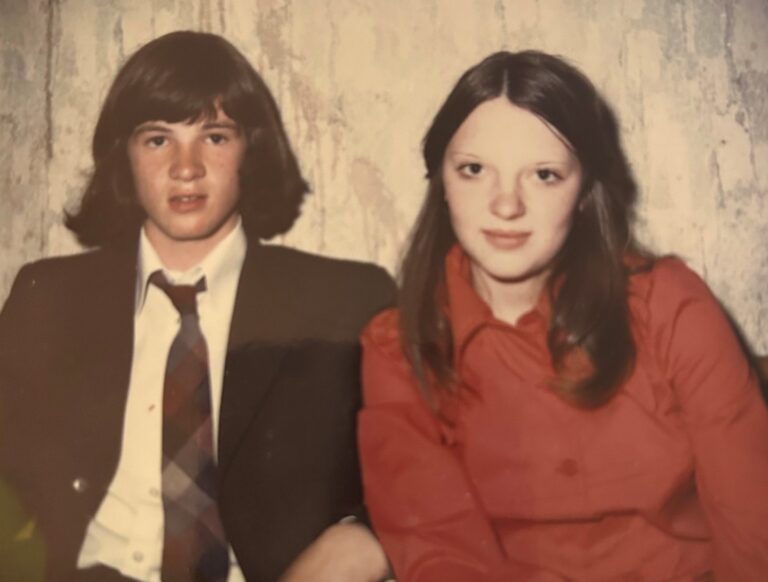 Alex Brash: Forfar Athletic idol from Dundee dies