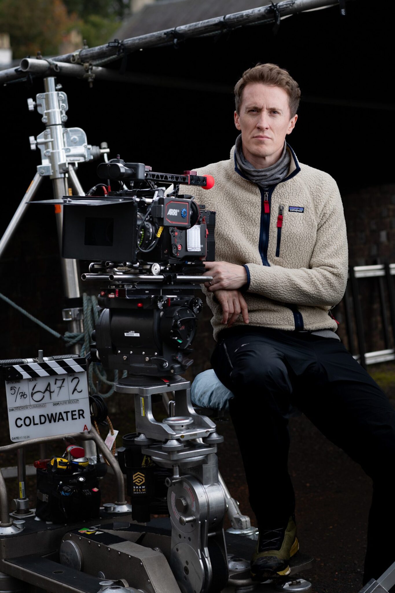 Specialized bikes CEO and 5 other Levenmouth alumni