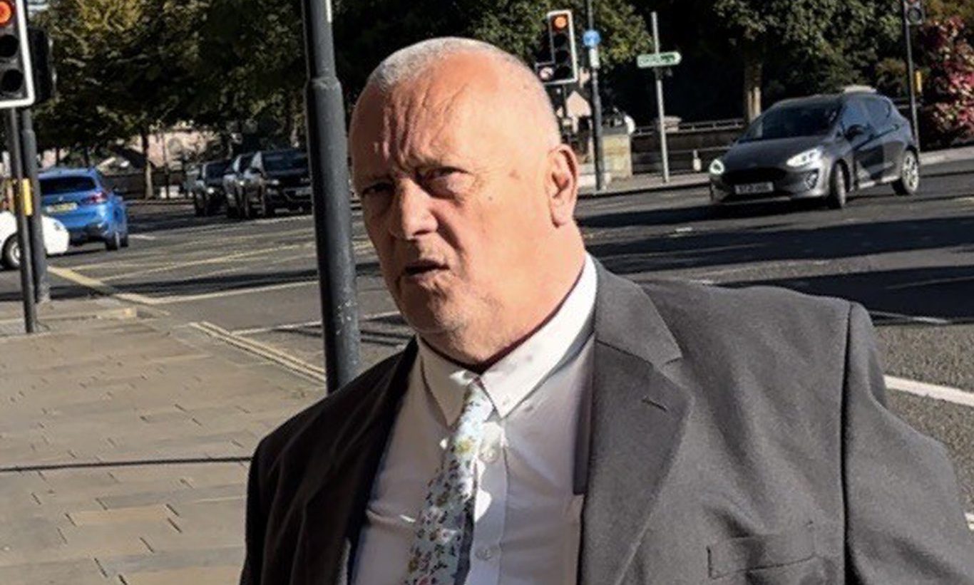 Friday court round-up — Death charge and rape conviction