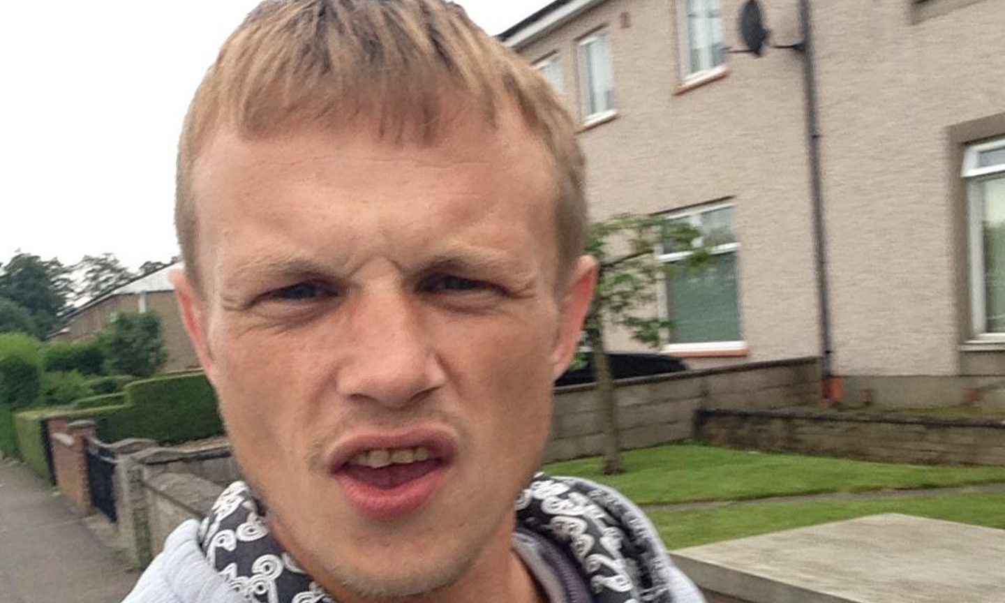 Thursday court round-up - Dundee chase and 'unimaginable' videos