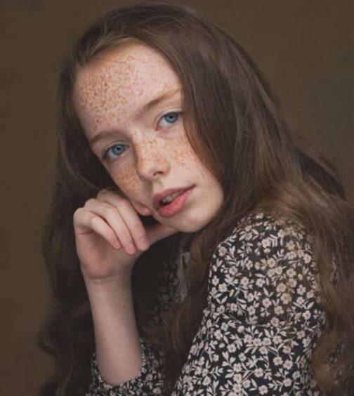 Fife girl with role in Wicked moves to London to follow acting dream