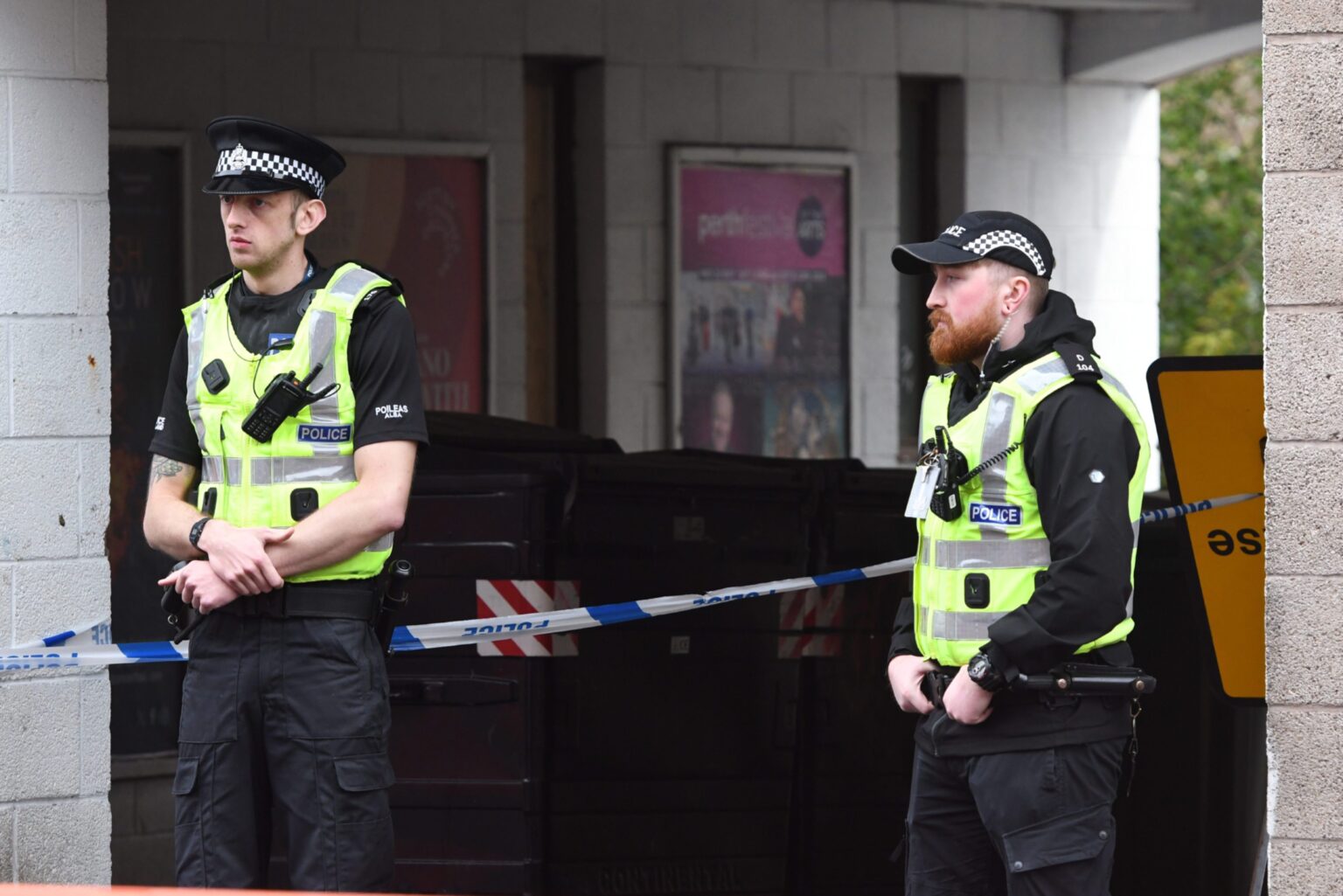 One-punch attacker left victim for dead in Perth city centre