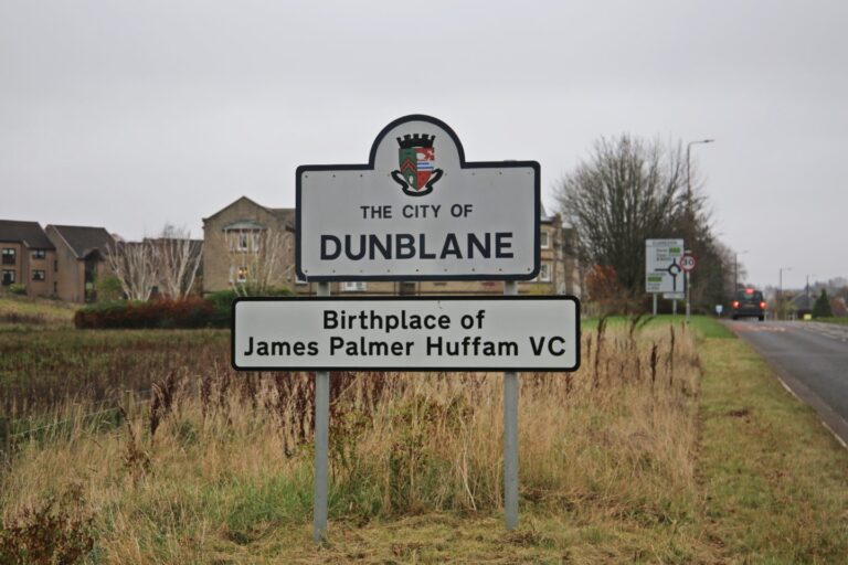 Duncan Murray: 'Other Murray brother' talks Dunblane and Andy