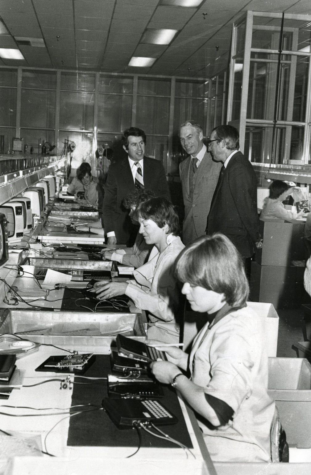How Dundee gave the world the ZX Spectrum