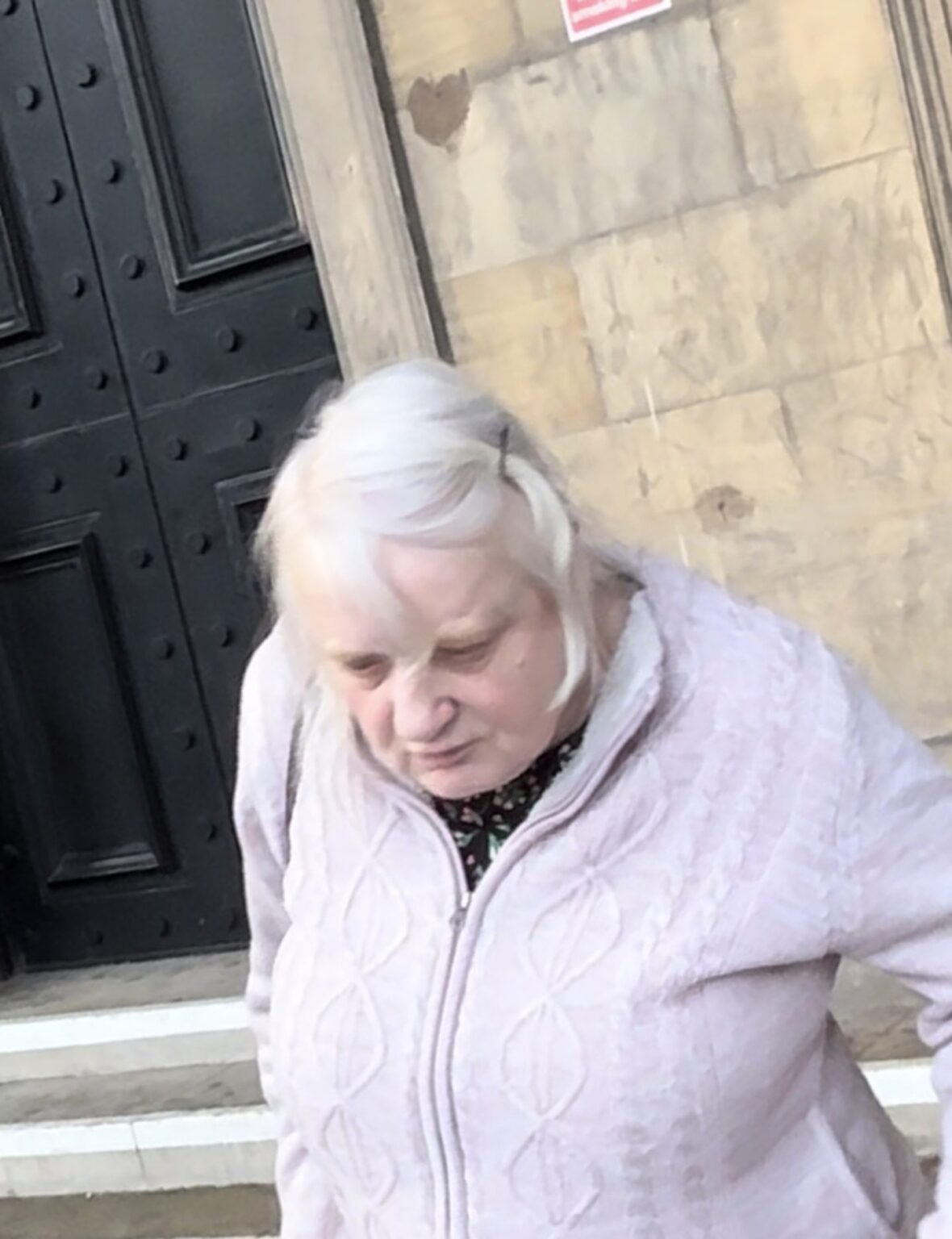 Drowsy driver, 66, swerved into path of traffic on M90 near Perth