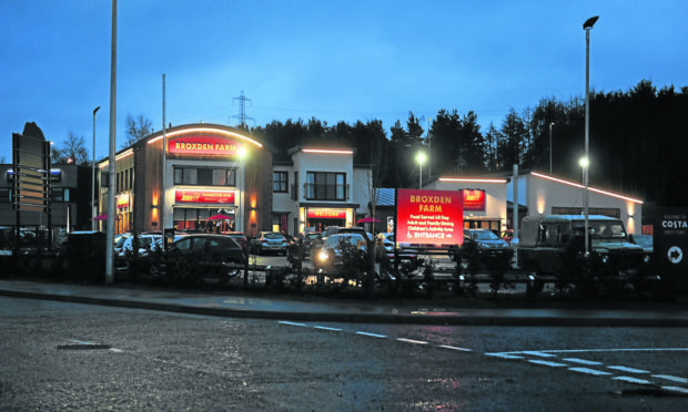 Latest Perth news - The Courier