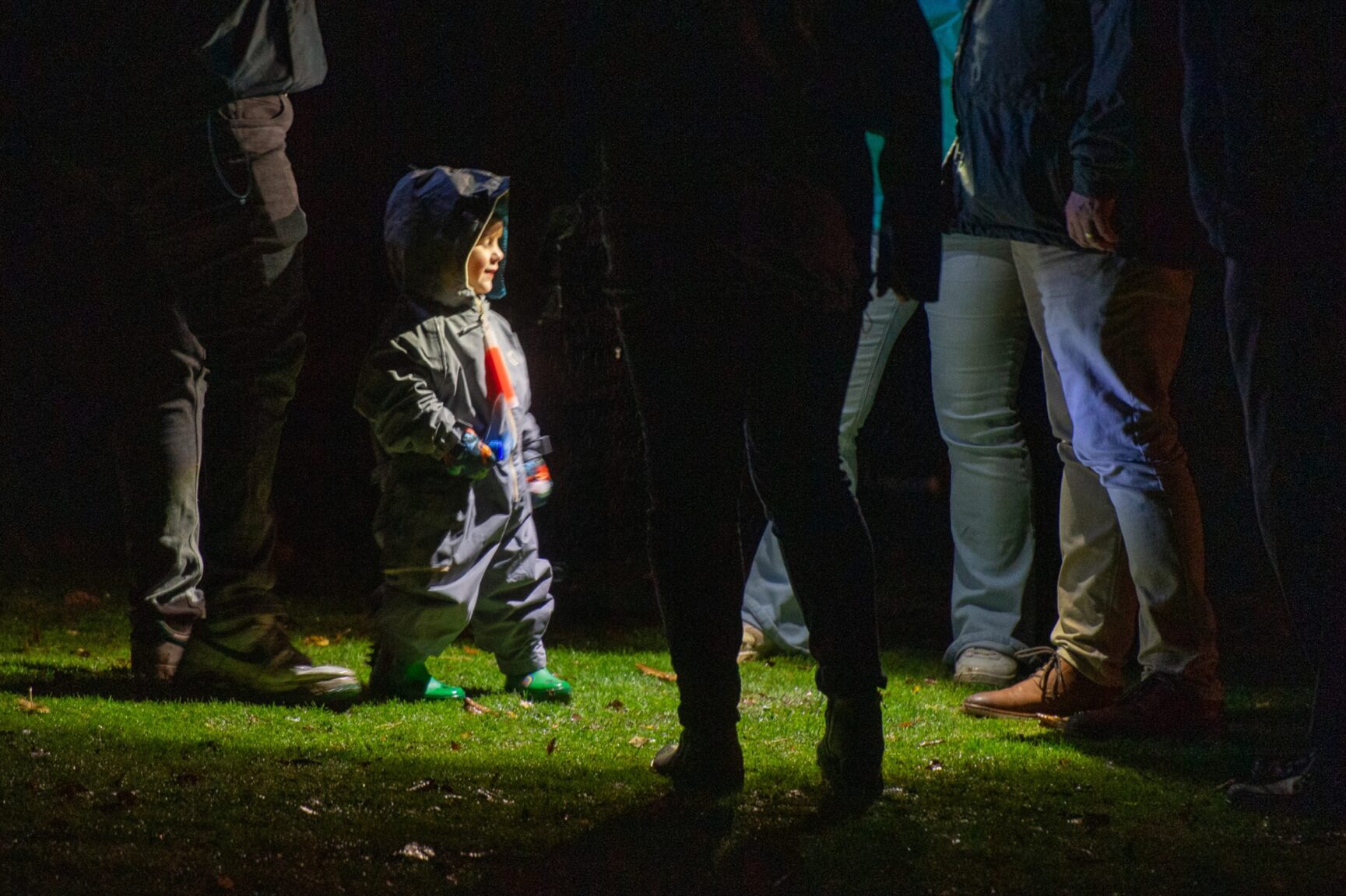 19 pictures as Cupar fireworks display goes with a bang