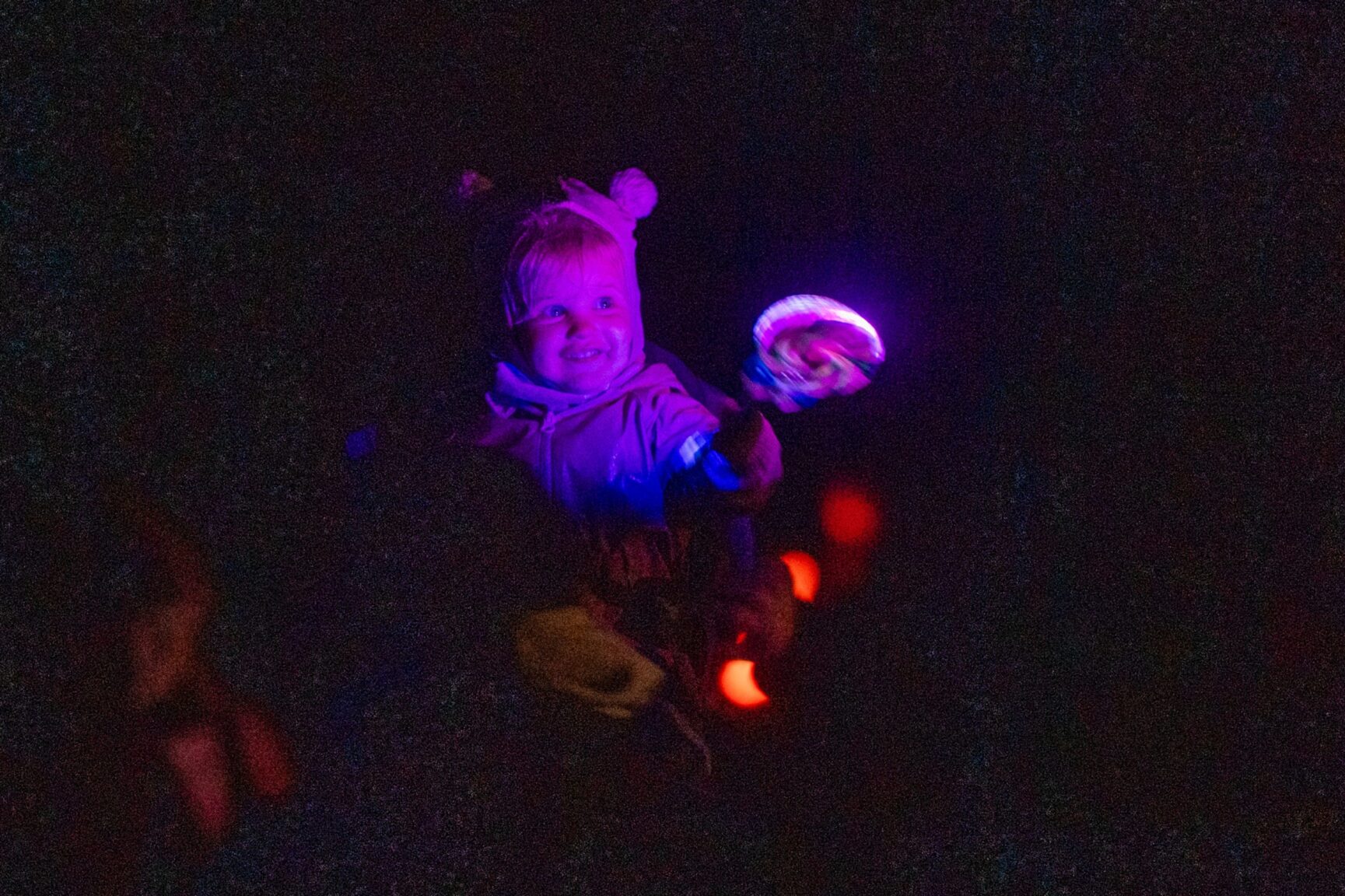 19 pictures as Cupar fireworks display goes with a bang