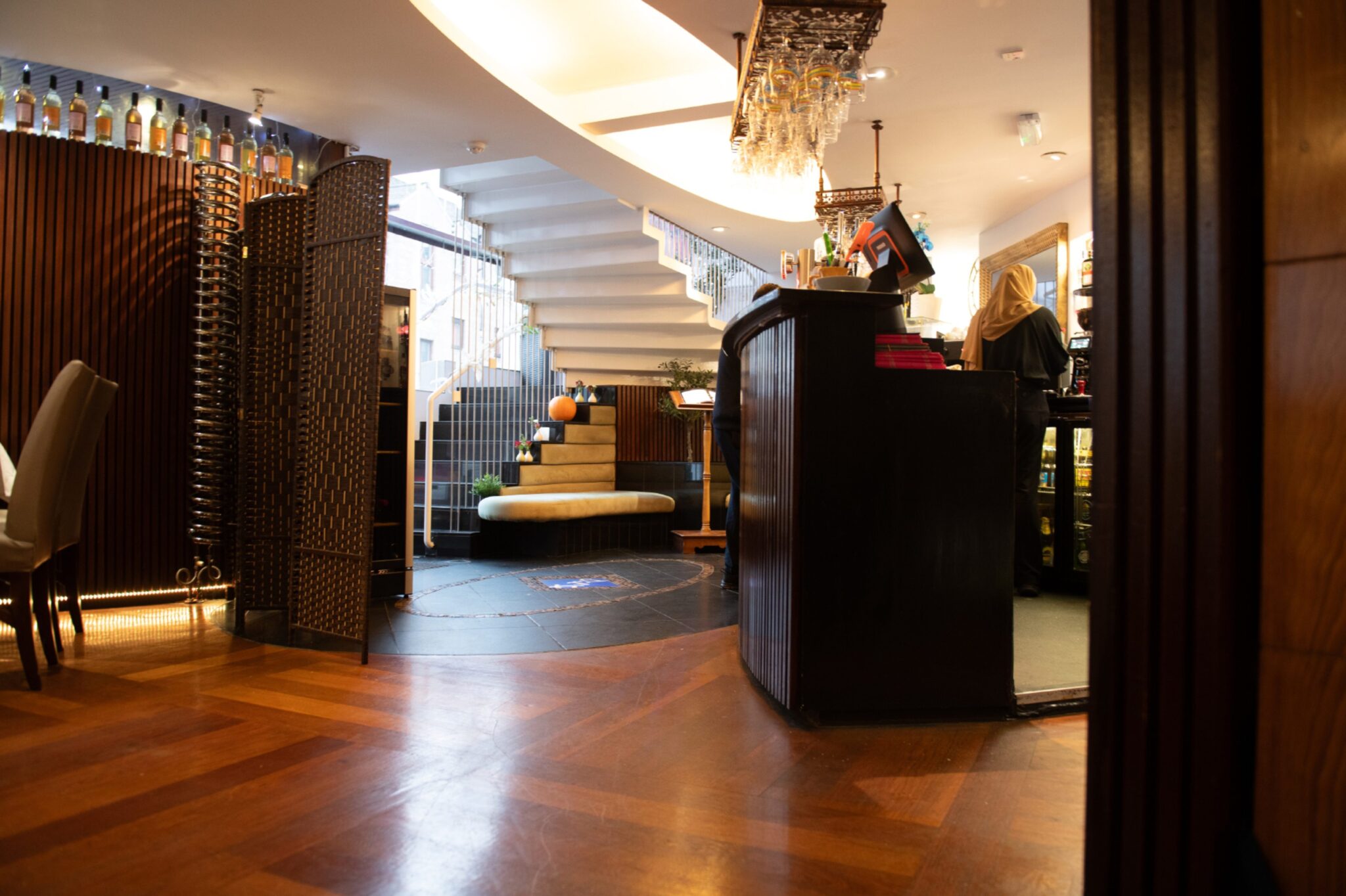 Does Dundee Indian restaurant Dil'Se live up to its former glory?