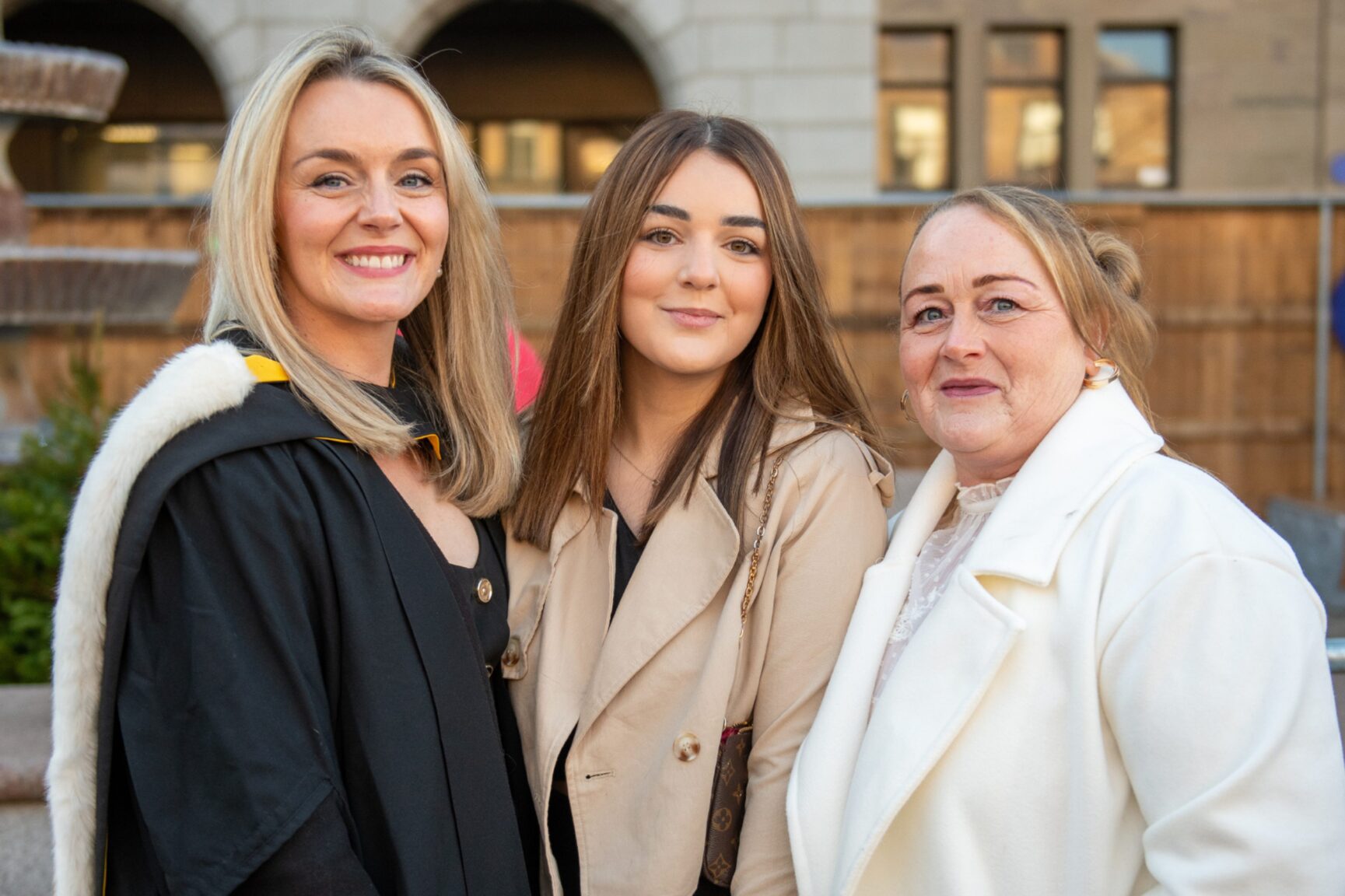 University of Dundee winter graduations: Photo gallery from day 3