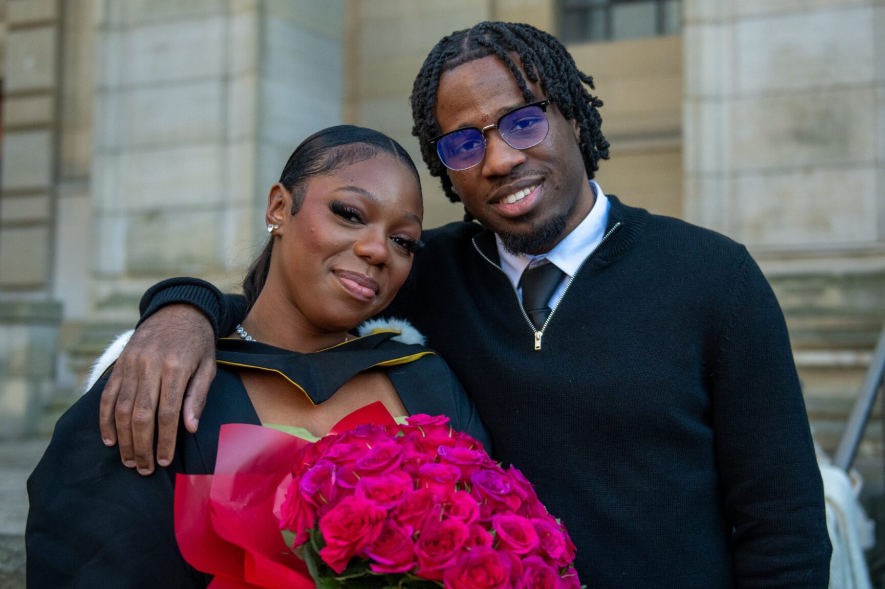 University of Dundee winter graduations: Photo gallery from day 3
