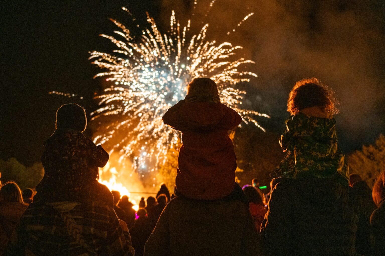 Fireworks debate results: Courier readers back fireworks ban