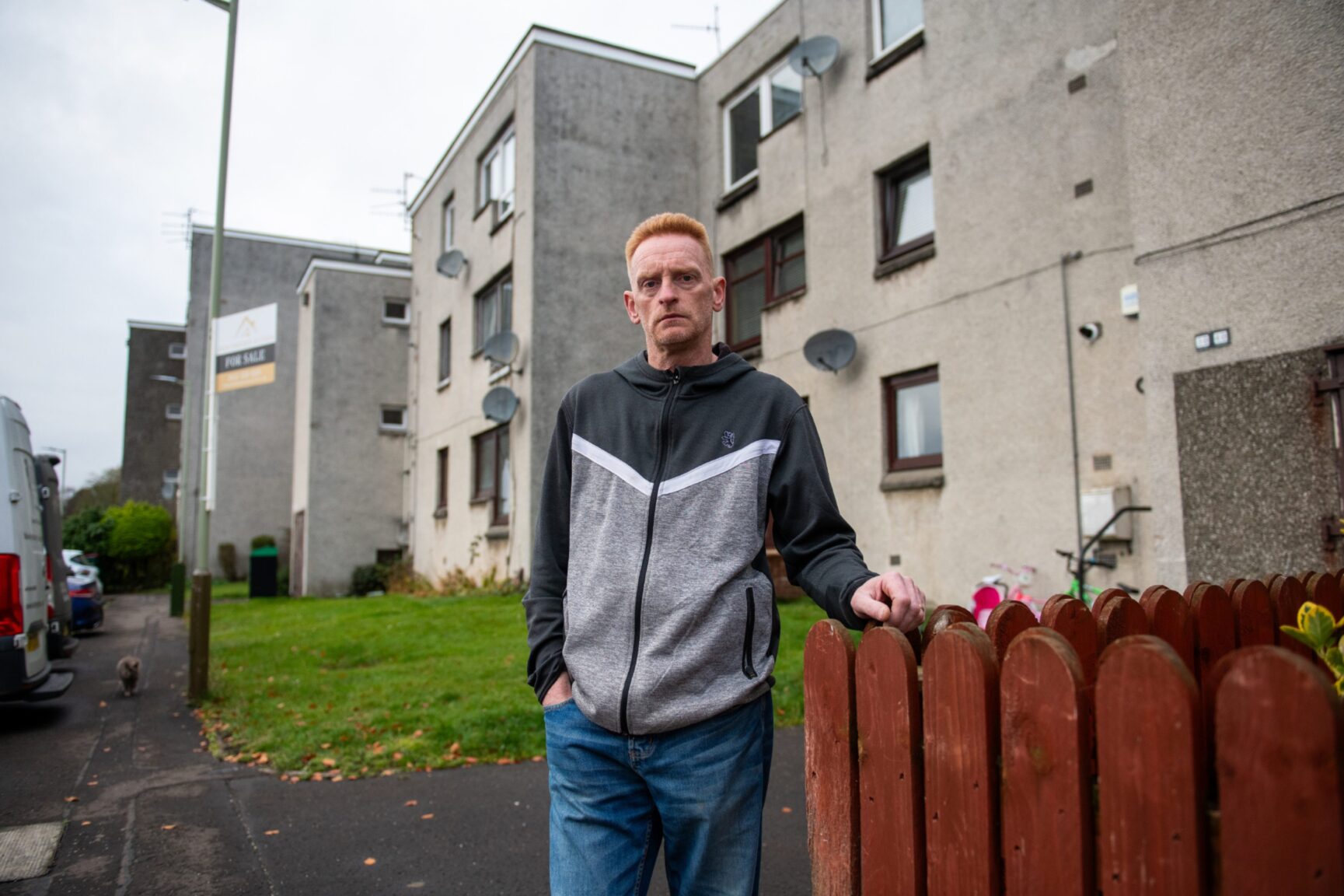 £500k Dundee Raac pilot scheme set to begin next month