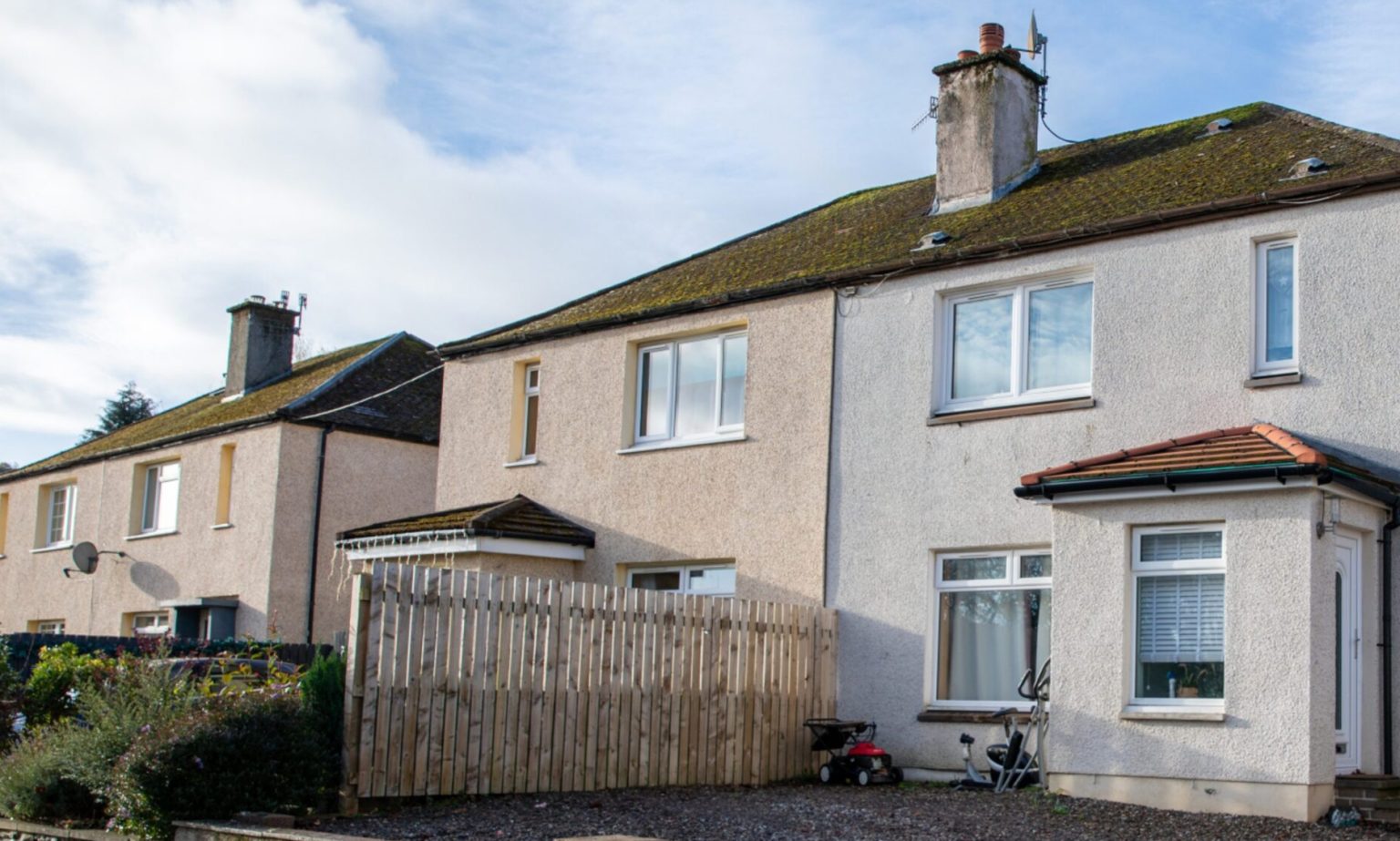 13 bizarre Perth and Kinross planning rows