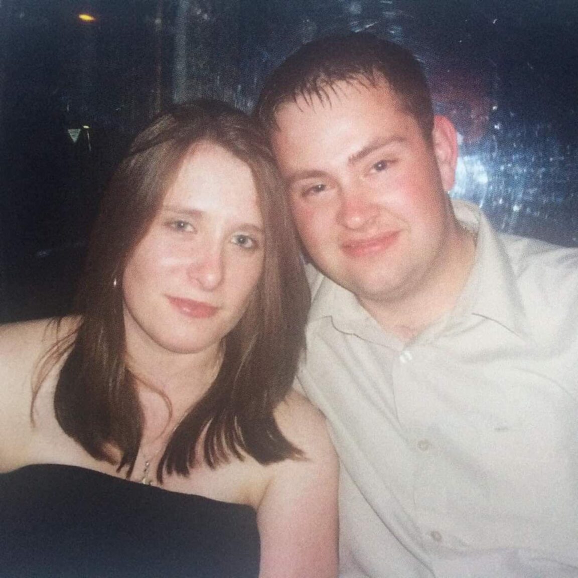 Lynda Simpson, 36, used final months to make family memories