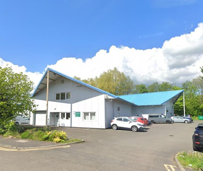 10 of the best gyms in Stirling to work up a sweat