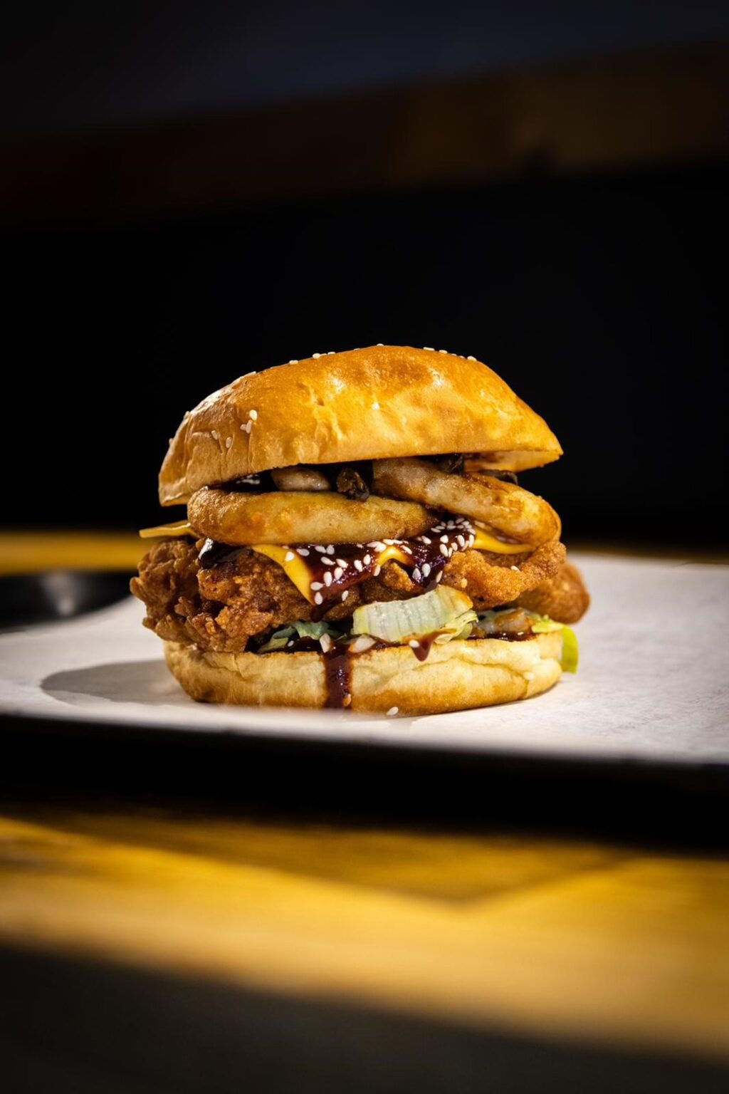 Brothers set to open new Broughty Ferry burger and dessert bar